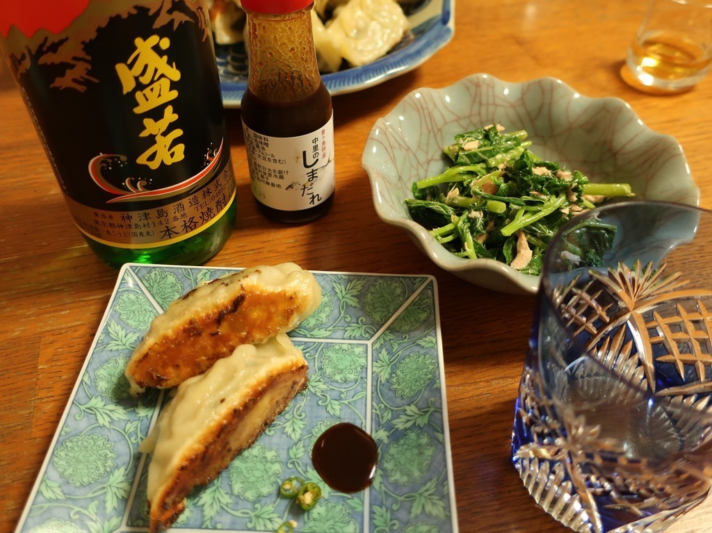 島じまん2023で島寿司食べ比べ: ガシラッコの自然観察日記