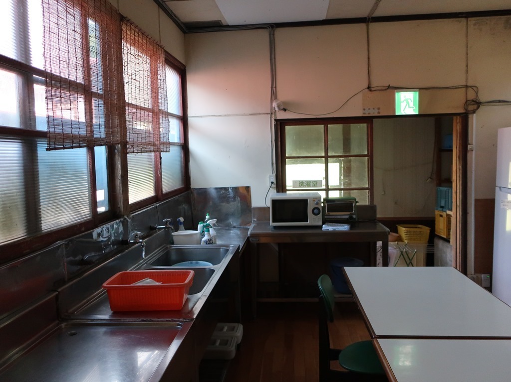 小谷温泉でのんびり過ごす: ガシラッコの自然観察日記